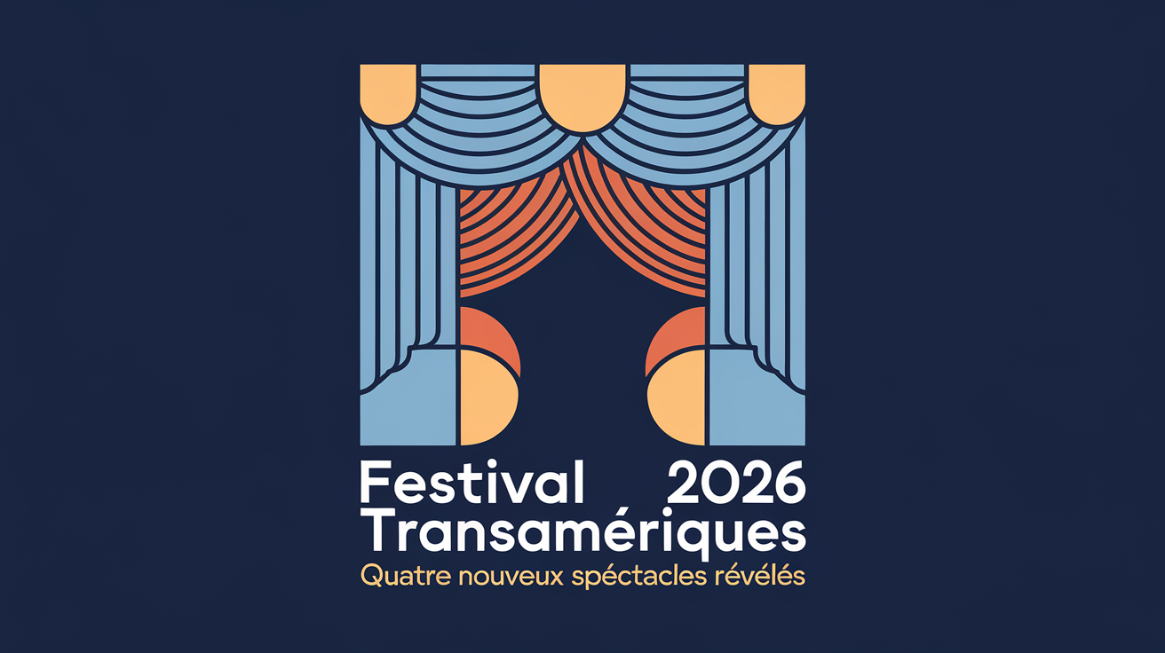 Festival TransAmériques: Quatre nouveaux spectacles révélés