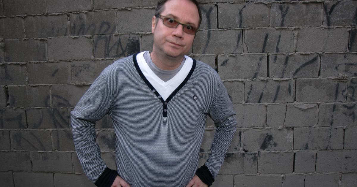 François Pérusse de retour à la radio cet automne