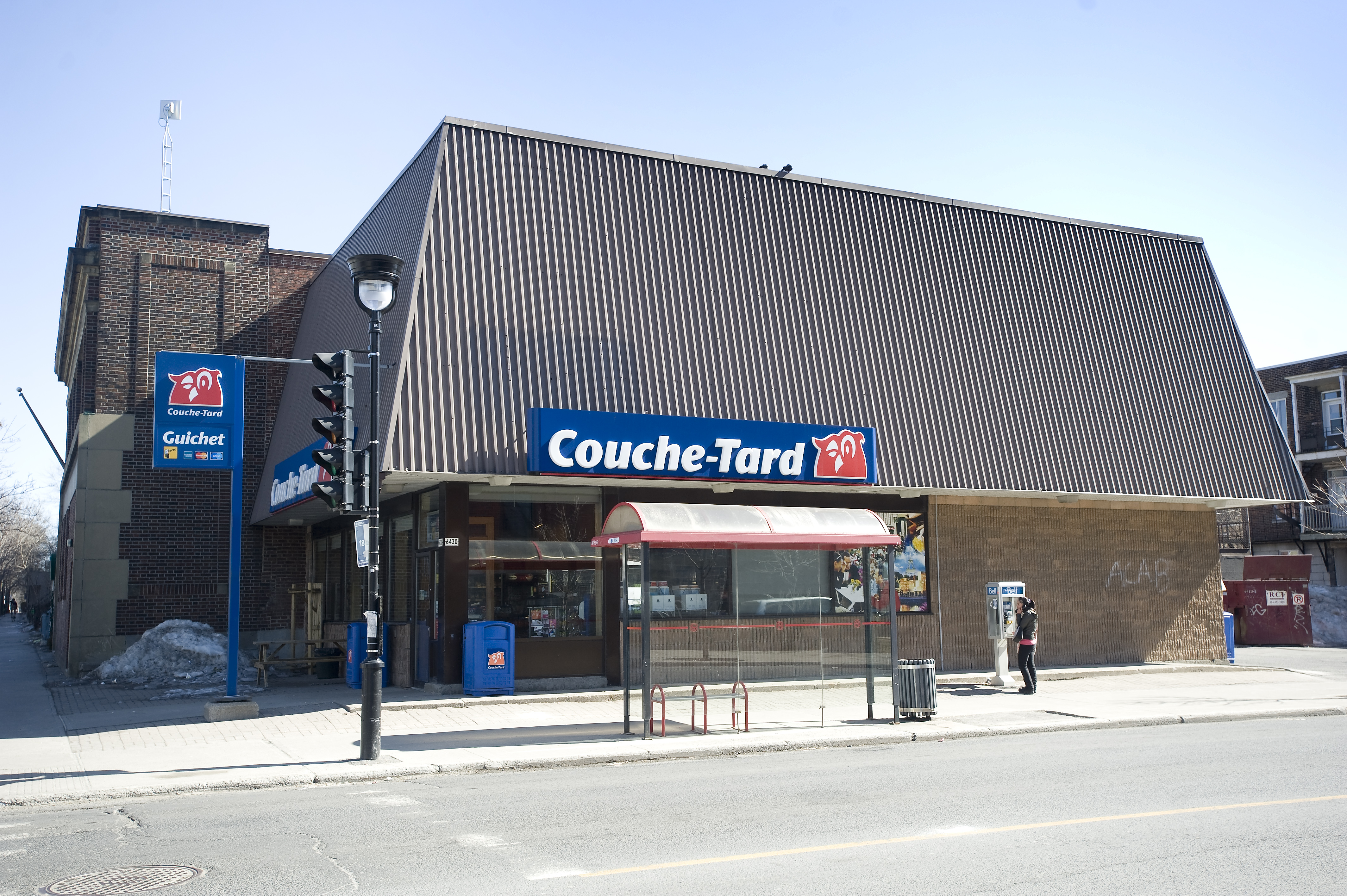Couche-Tard: Un arbitre décrètera deux conventions collectives