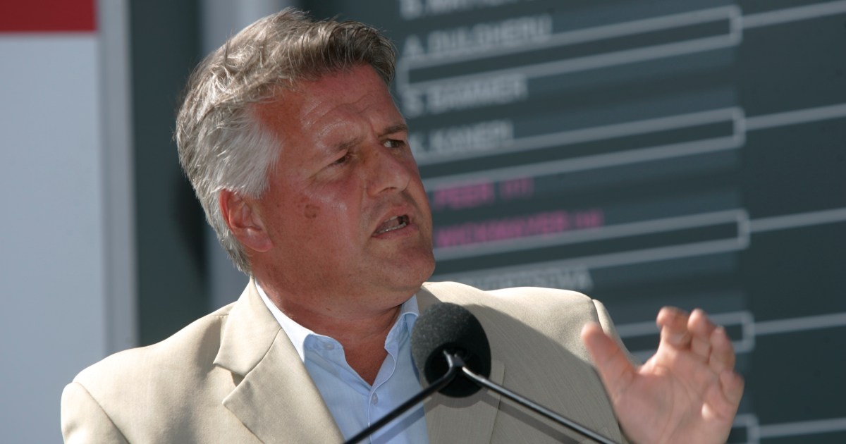 Laurent Lessard: Le maire de Mascouche devrait réfléchir