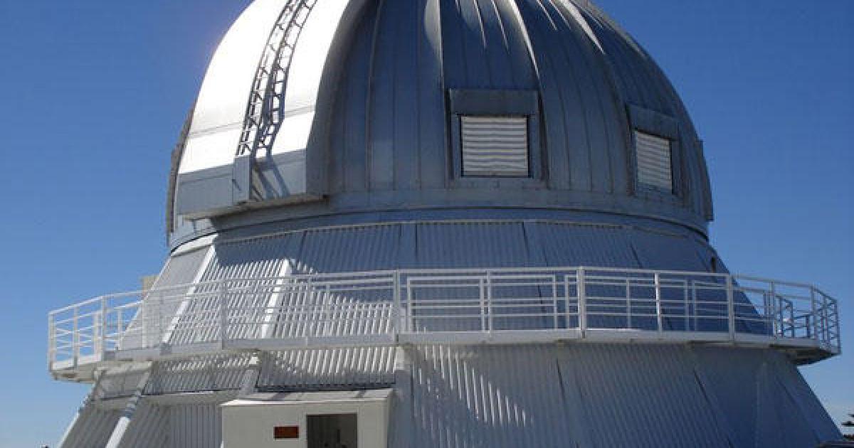 L'Observatoire du Mont-Mégantic survivra