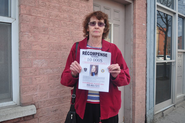 Le meurtre de Sharon Prior revient à l'avant-plan