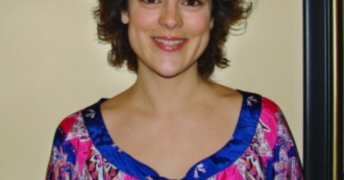 Hélène Bourgeois Leclerc sera maman pour la première fois