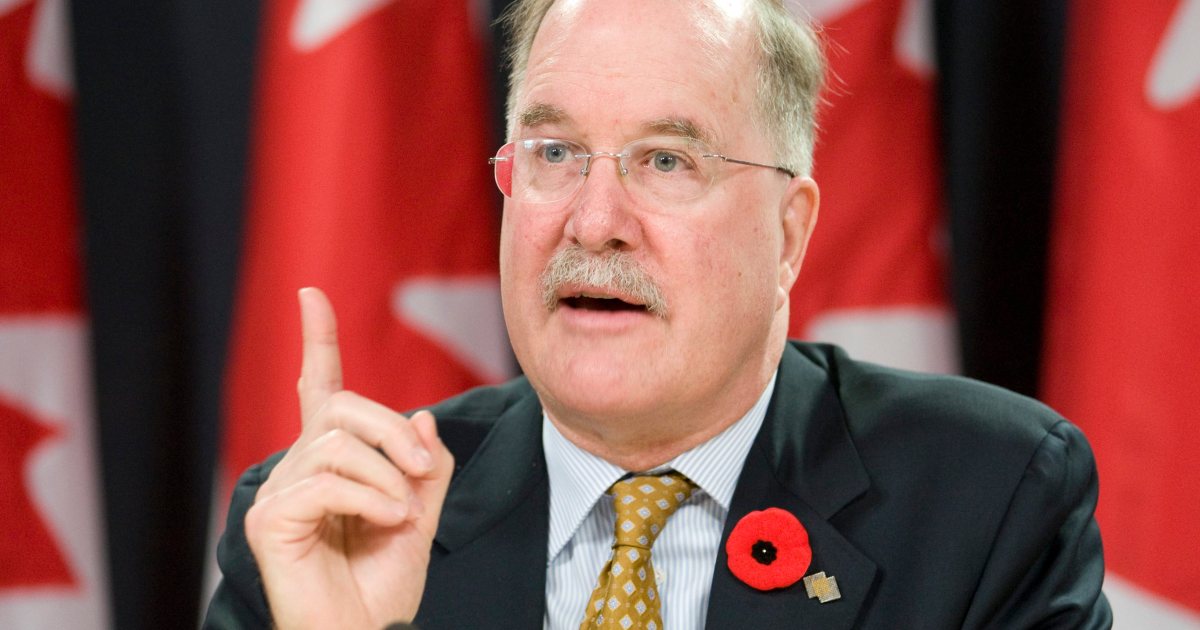 Graham Fraser veut une justice bilingue