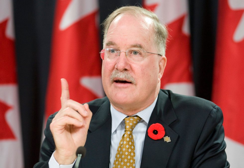 Graham Fraser veut une justice bilingue