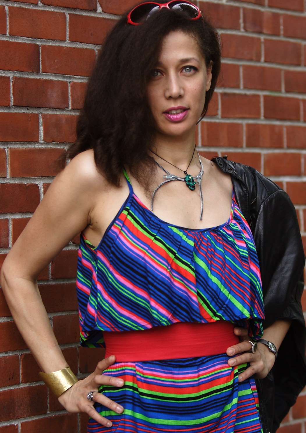 Retour sous les projecteurs pour Kim Bingham