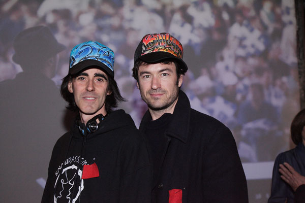 Loco Locass lancera son album à temps pour la Saint-Jean