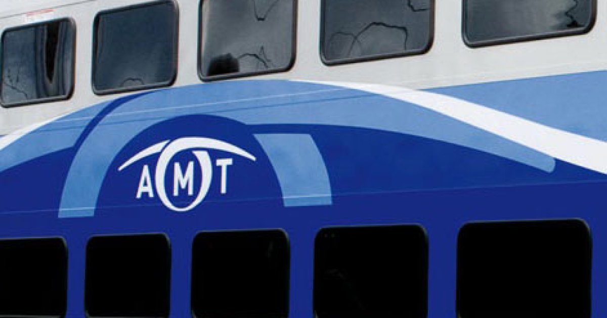 Montréal est favorable au contrôle de l'AMT par les maires