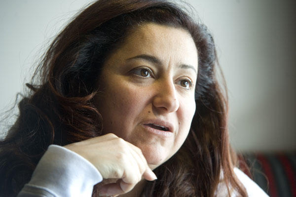 Cabinet Harper: le Québec est sous-représenté, selon Maria Mourani