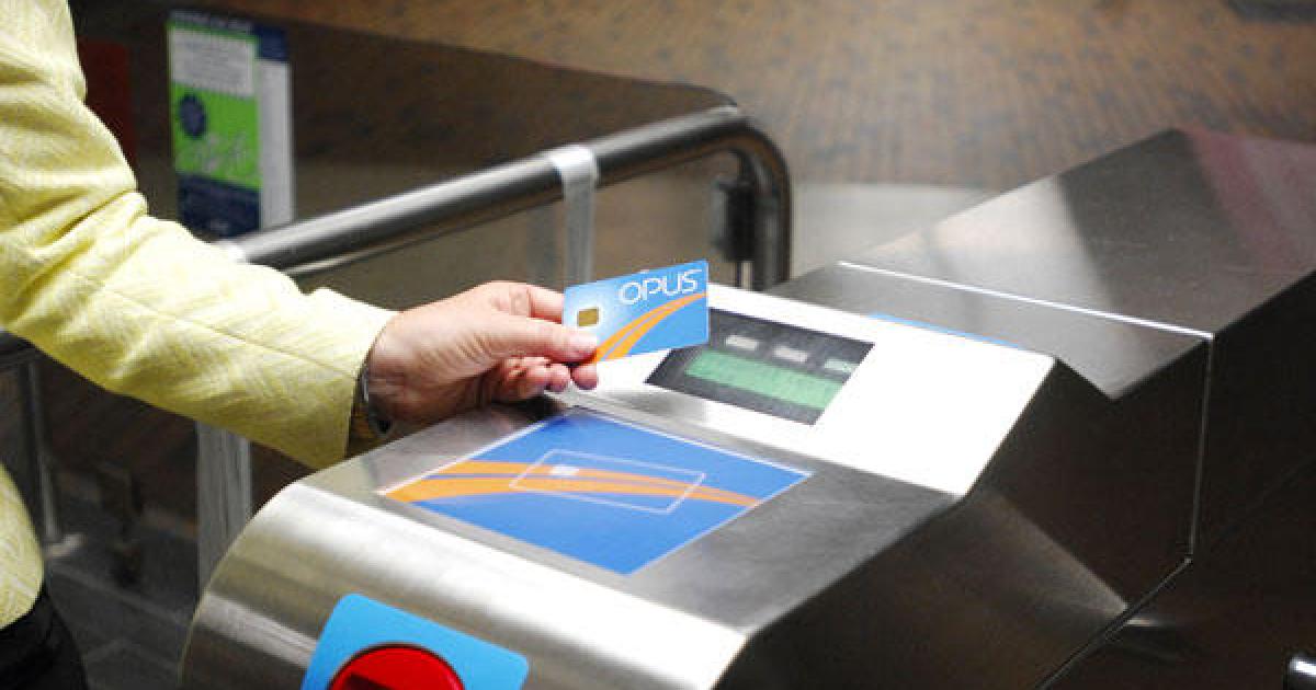 OPUS et Cie, un nouveau forfait de la STM pour les entreprises