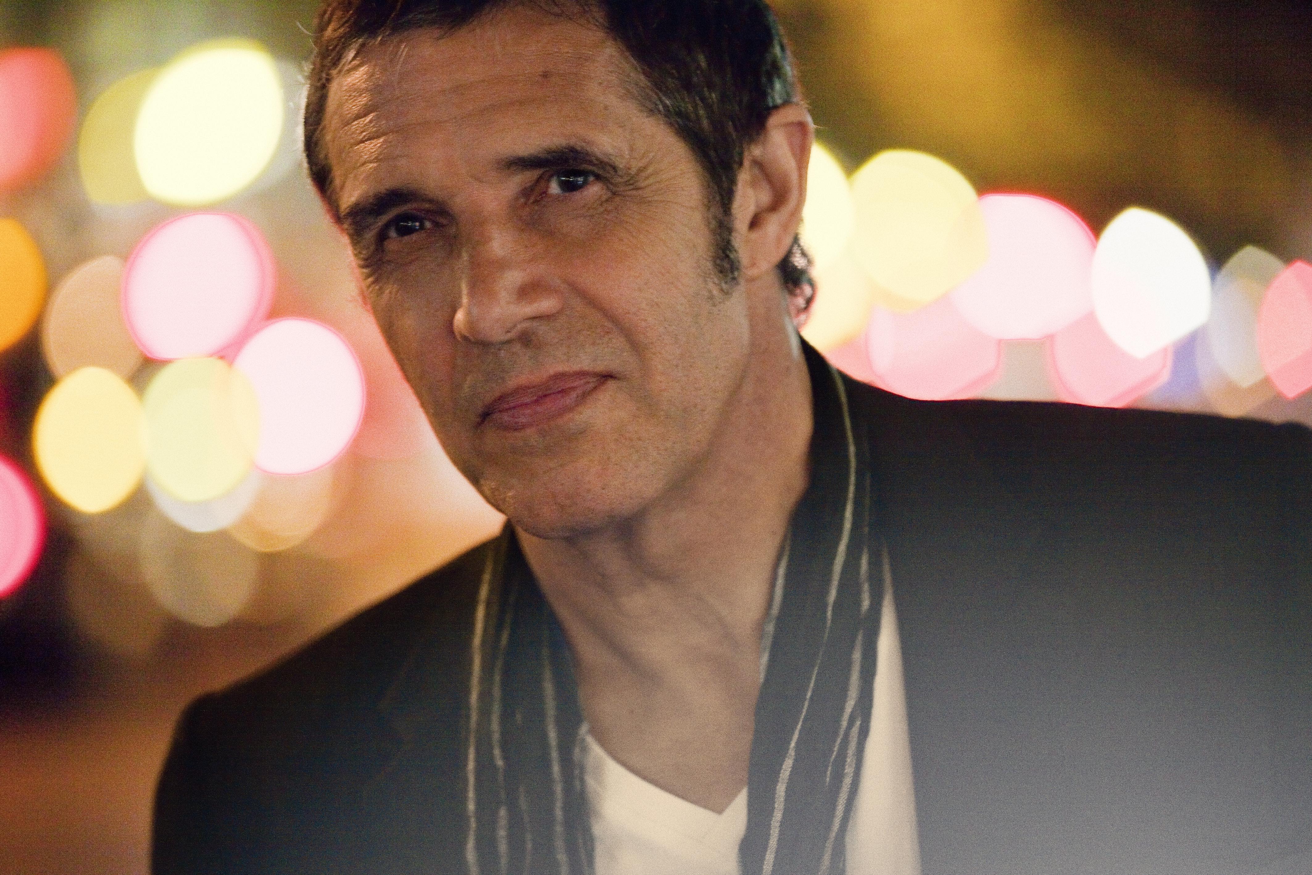 Vive le Julien Clerc libre!