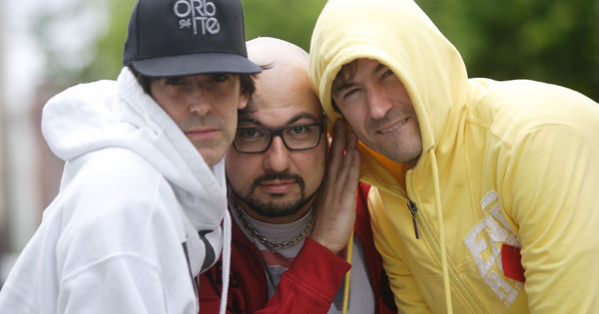 Fête Nationale : Loco Locass en spectacle au parc Aimé-Léonard