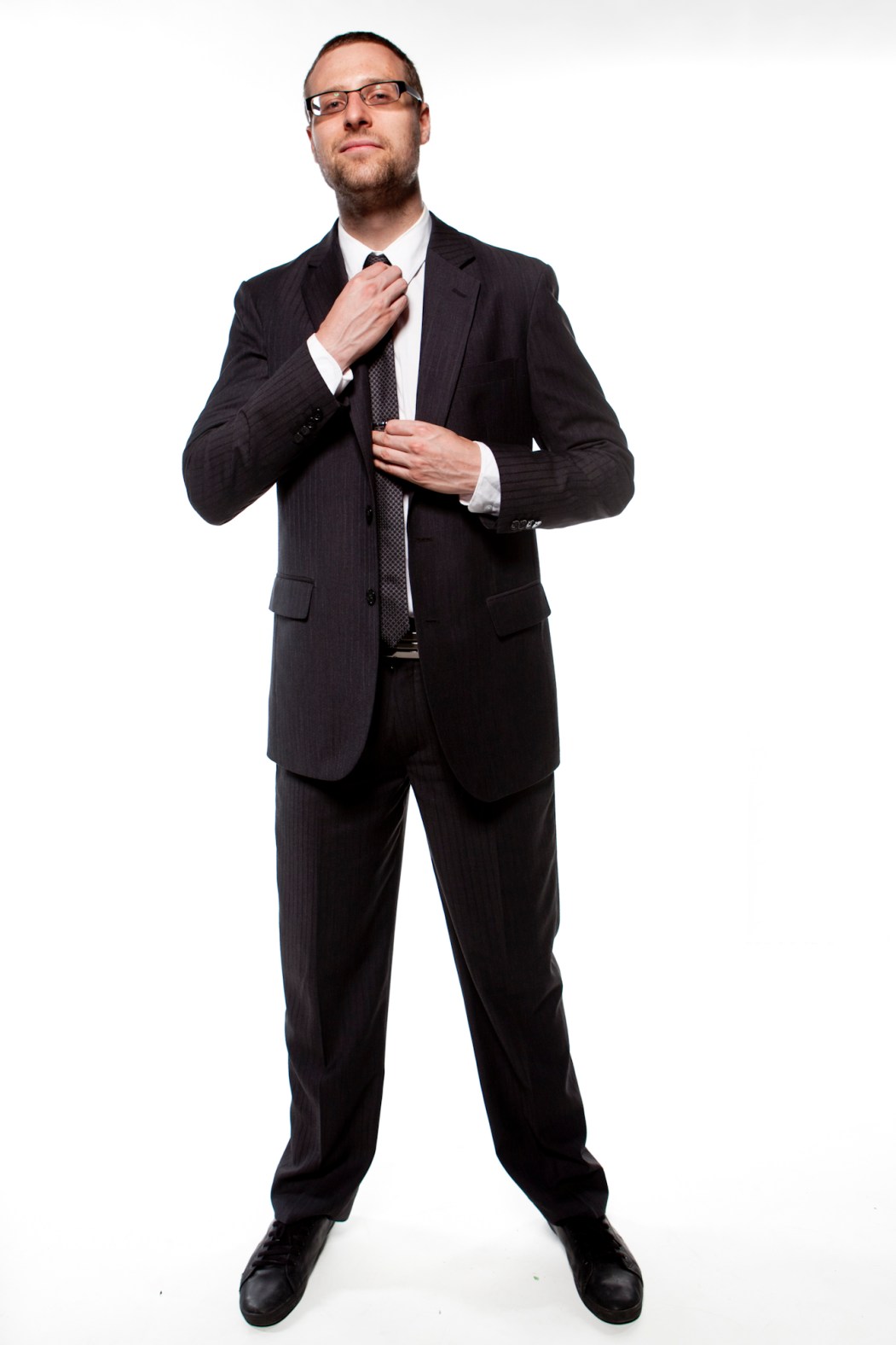 Zoofest: le départ en force de Louis T