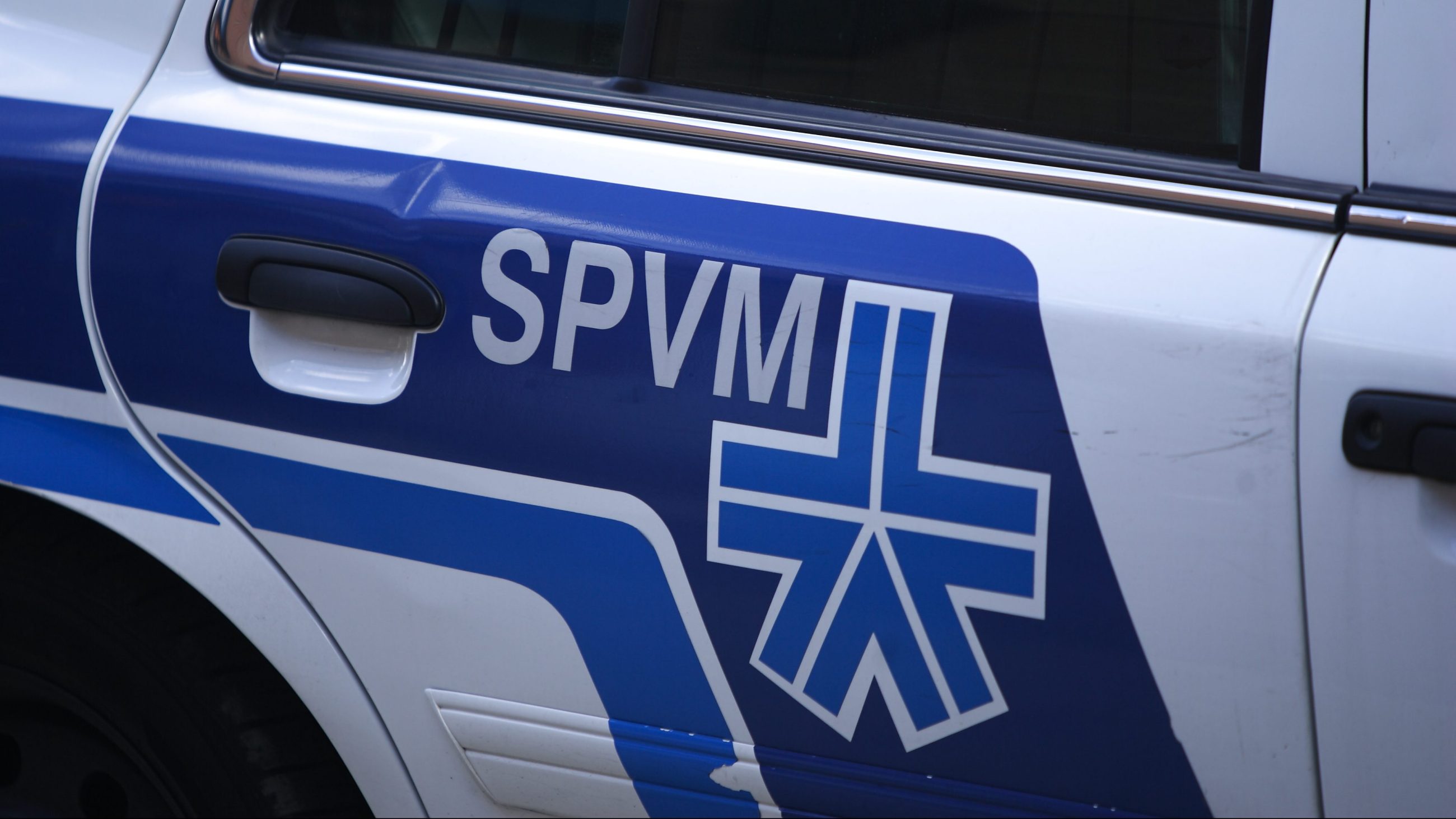 La santé mentale dans la mire du SPVM