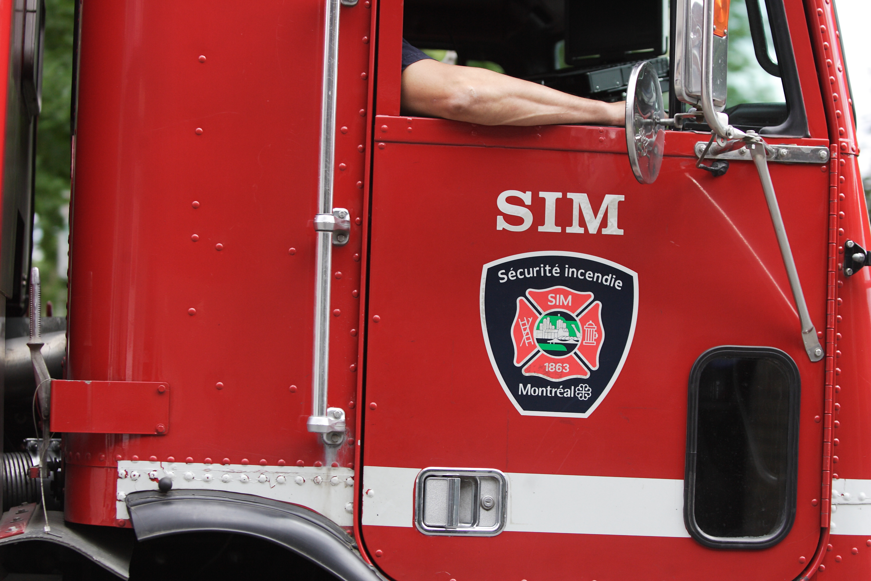 Le torchon brûle au Service de sécurité incendie de Montréal