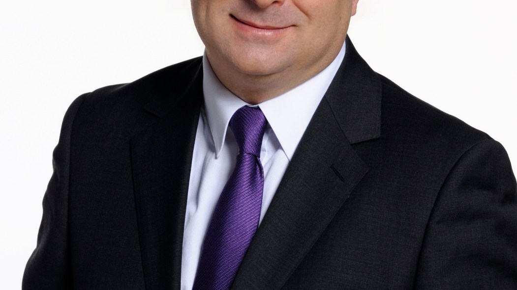 Michel C. Auger à la Première Chaîne cet automne