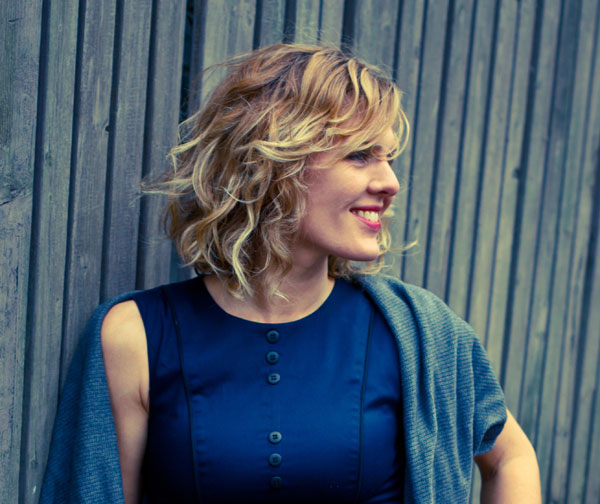 La renaissance de Coral Egan