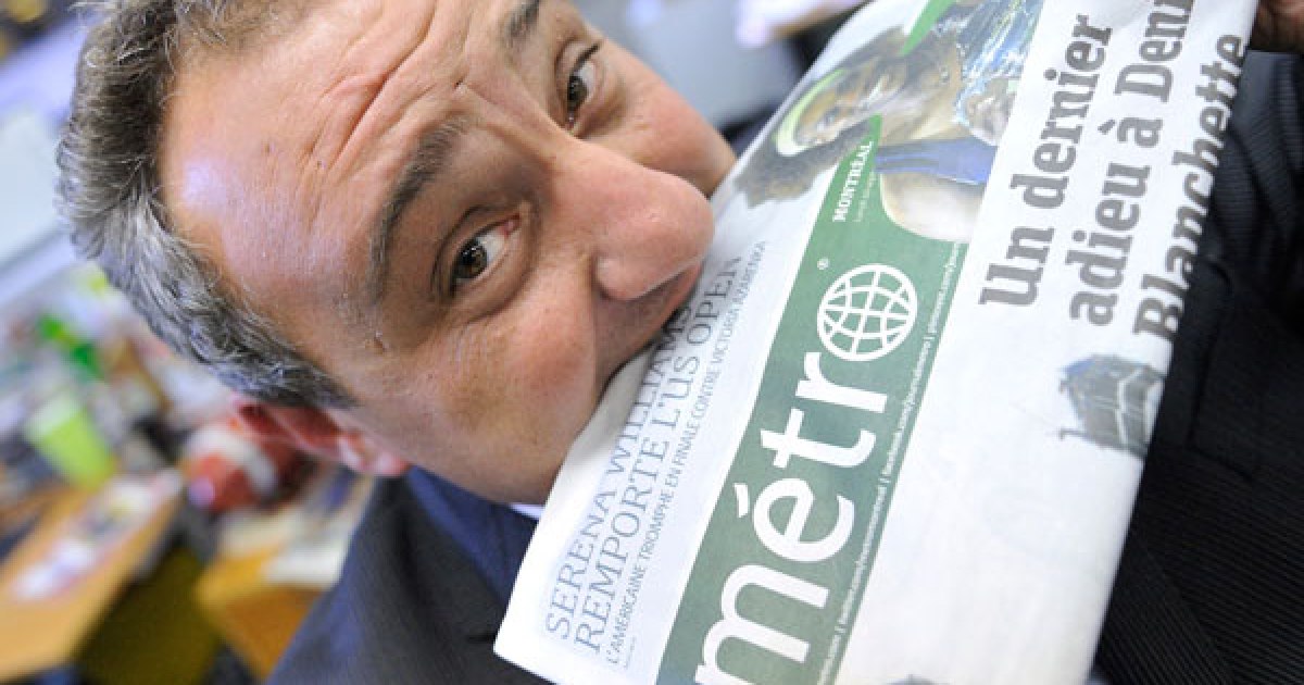 Giovanni Apollo, rédacteur en chef invité