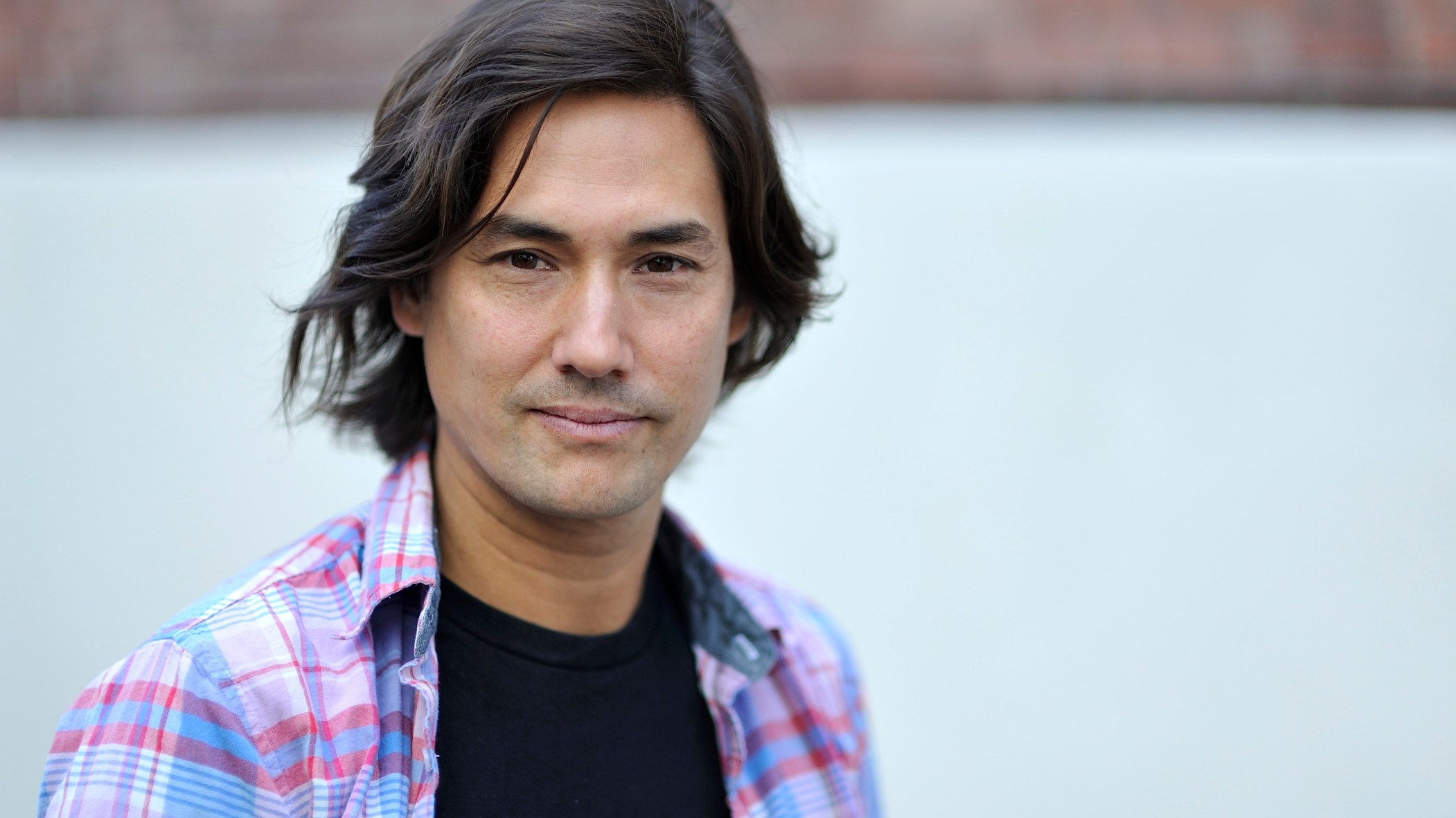 Inspiré par sa famille, David Usher lance un nouveau disque