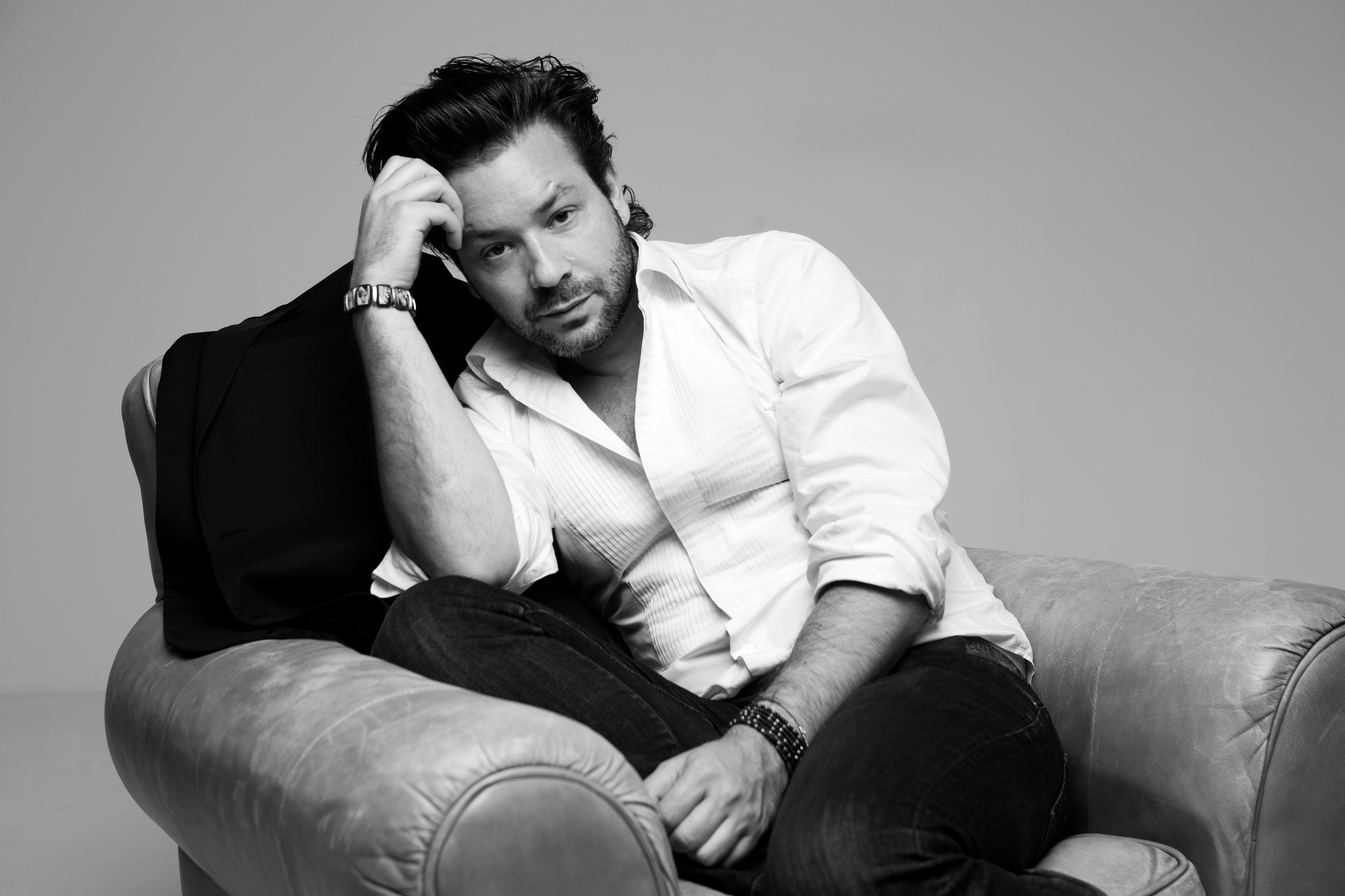 Adam Cohen certifié disque d’or