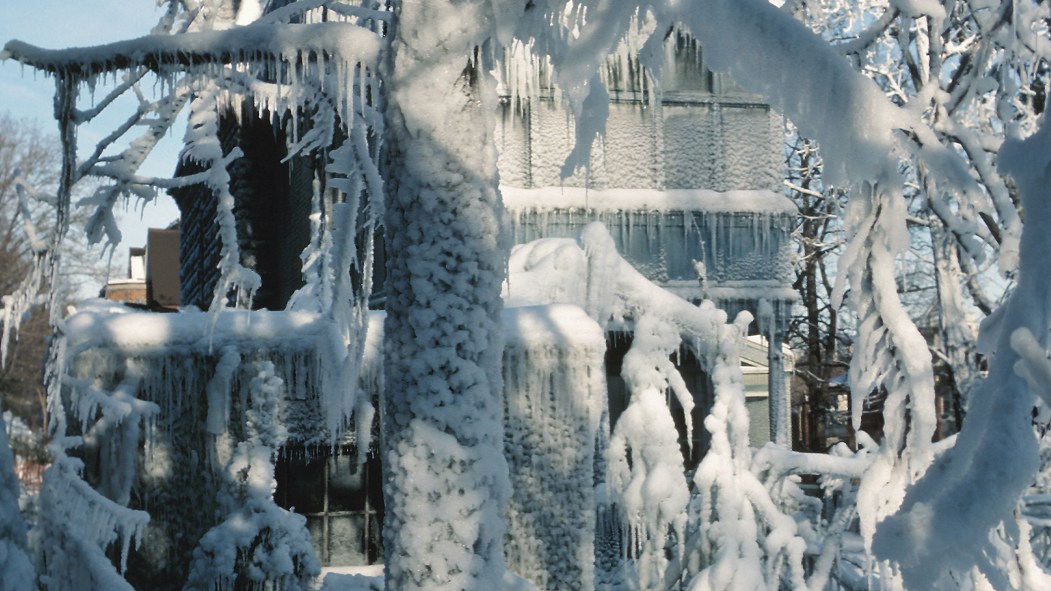 Il y a 15 ans débutait la crise du verglas