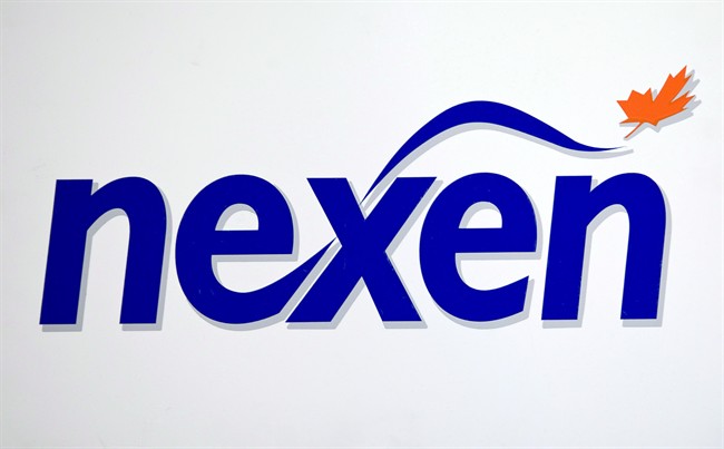 Nexen-CNOOC: aucun examen sur la sécurité