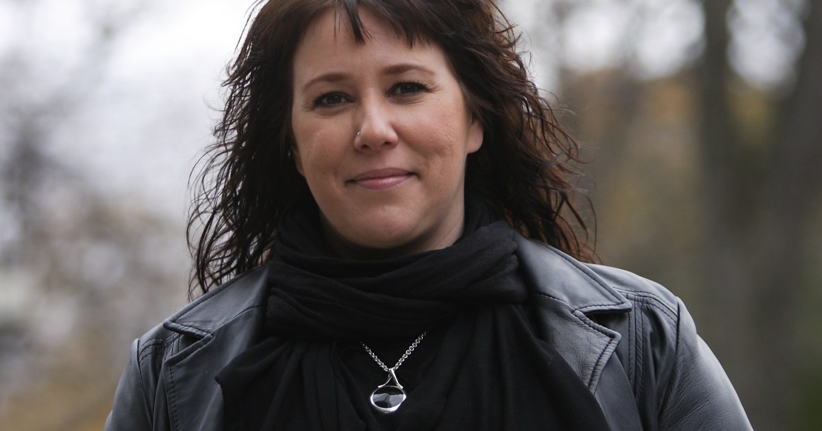 Yzabel BeauBien lance un guide de survie pour artistes