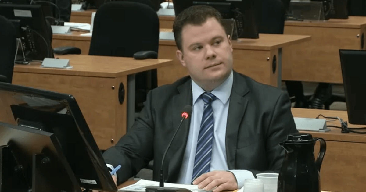 Tony Tomassi et Line Beauchamp invités au 357-C