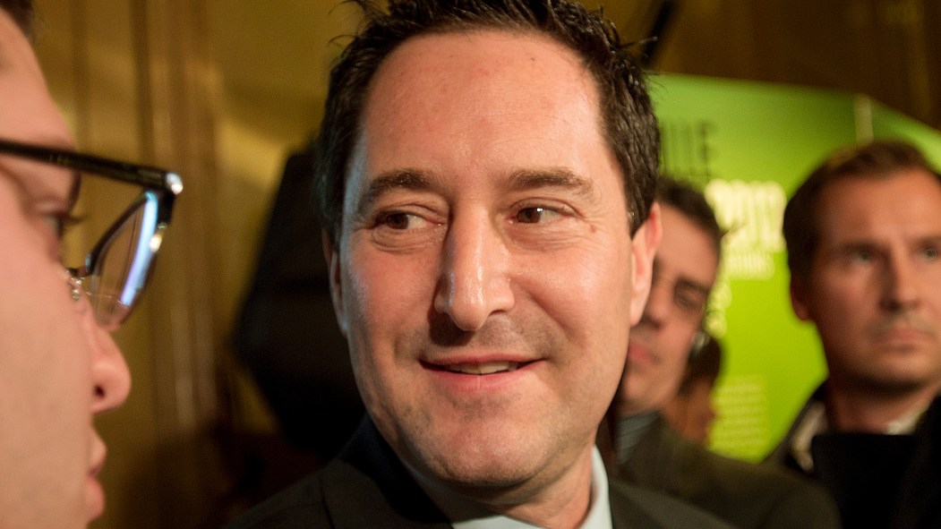 Michael Applebaum sera assermenté lundi