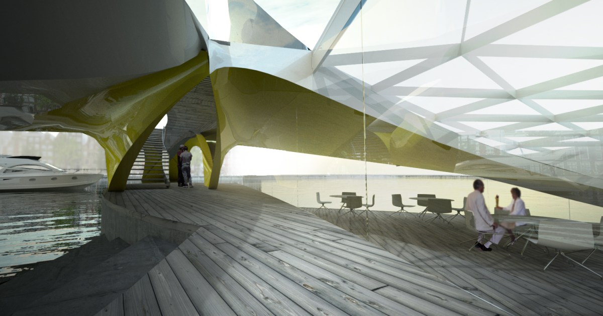 L’impact de l’informatique en architecture analysé