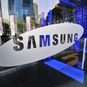 Une première boutique Samsung inaugurée à Paris