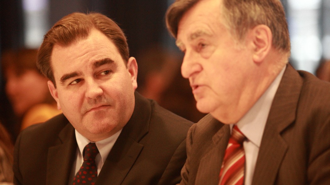 Montréal a besoin de ses jeunes professionnels