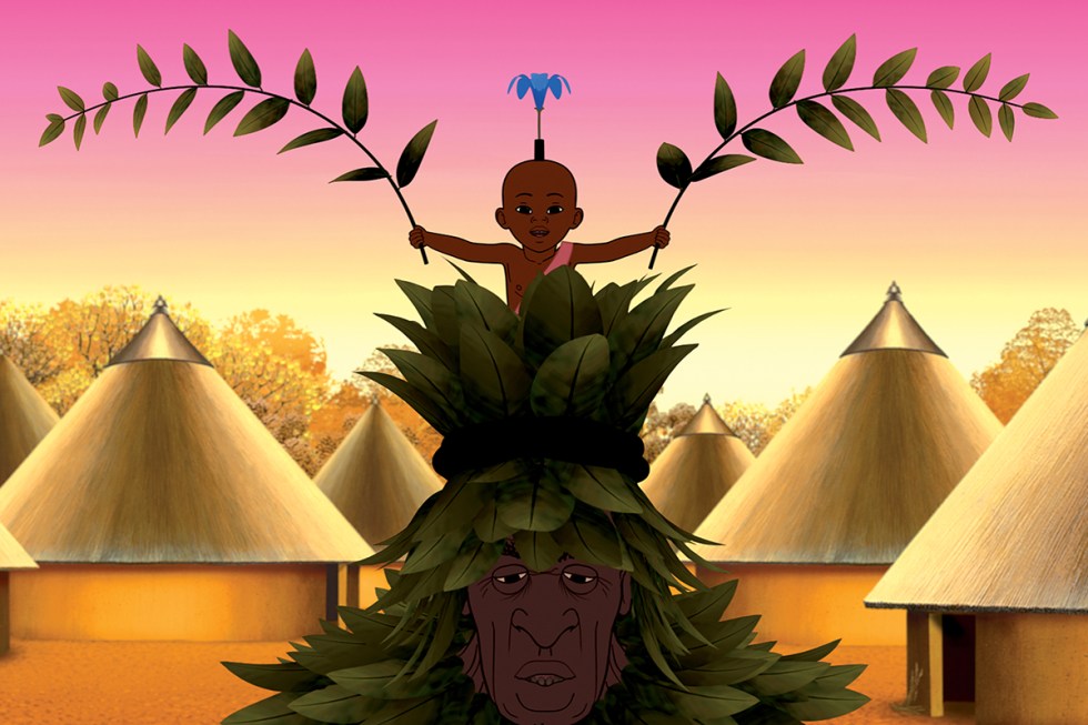 Kirikou, un film qui fait du bien