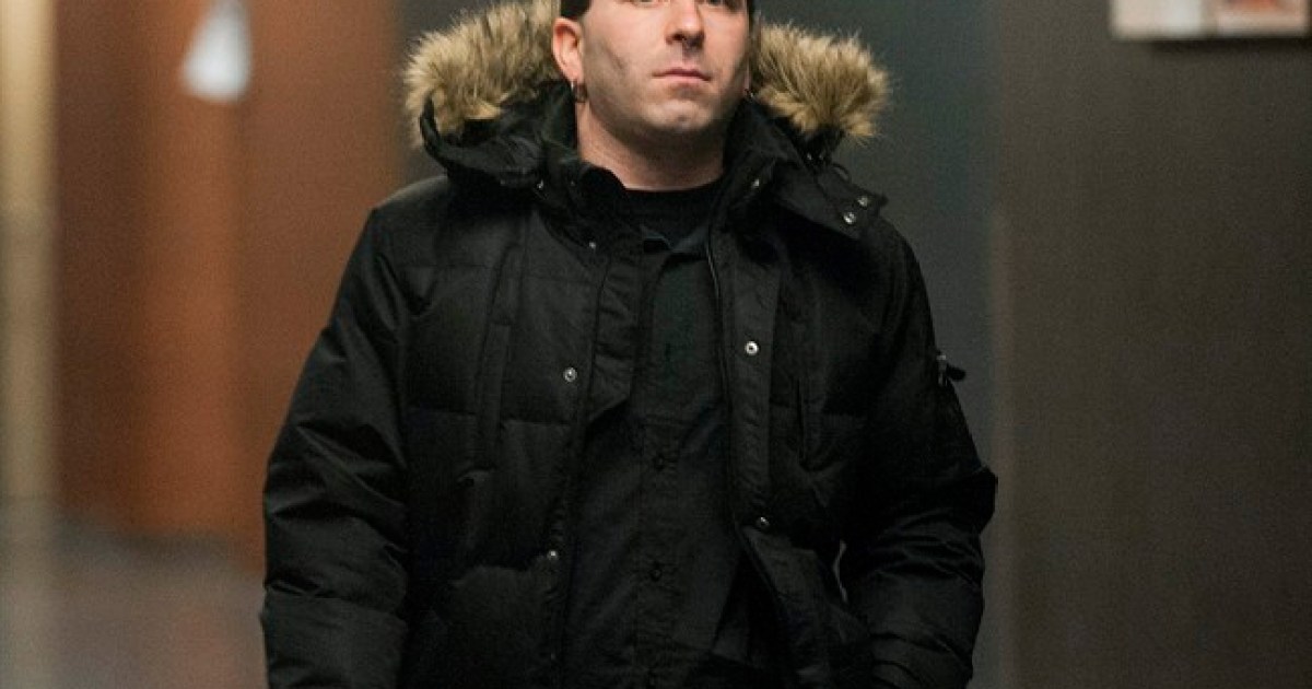 Le maquilleur Rémy Couture est acquitté