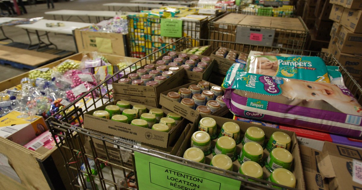 Moisson Montréal célèbre ses 30 ans