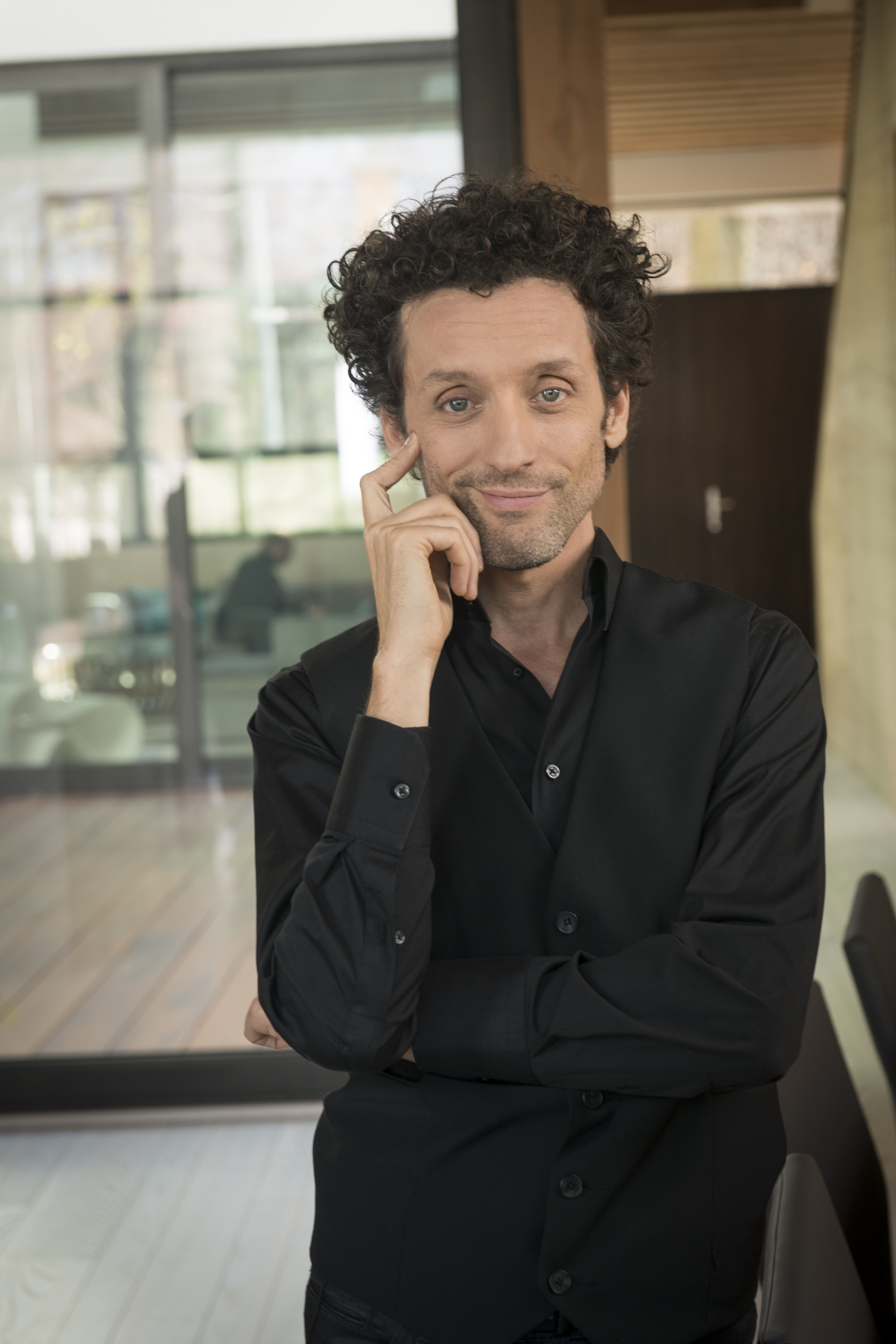 André Sauvé se demande : «Et vous, que feriez-vous?»