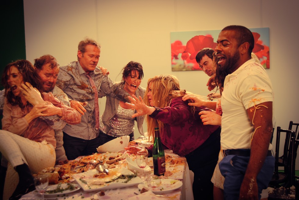 Une nouvelle émission se demande : Et «si»...