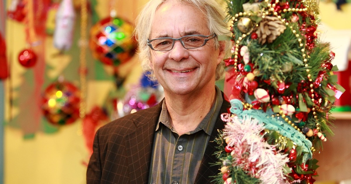 Guignolée du Dr Julien: déjà 830000$