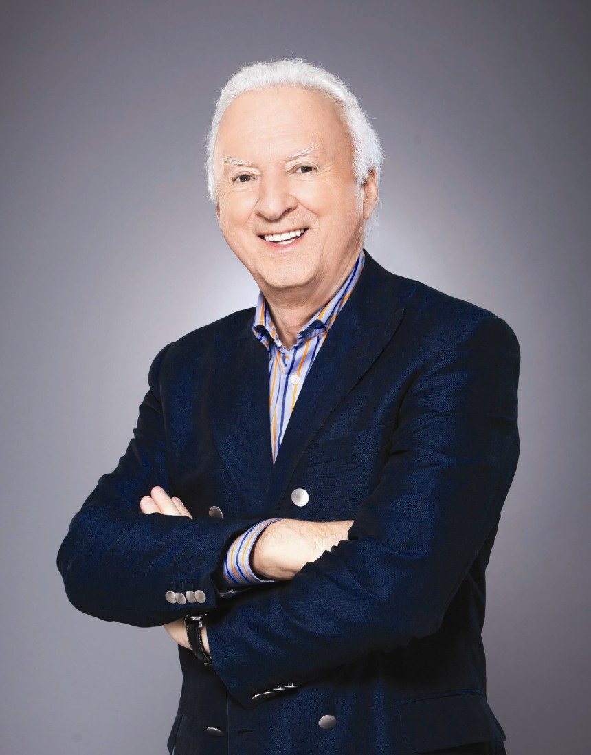 Frigon le Dragon se raconte