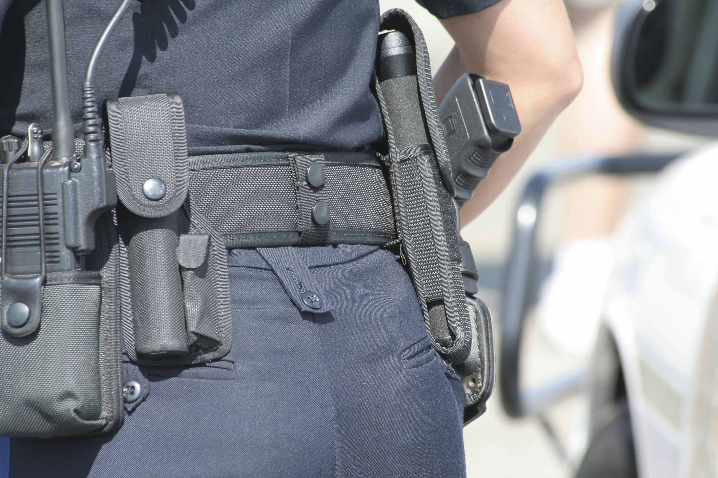 Agents correctionnels en demande