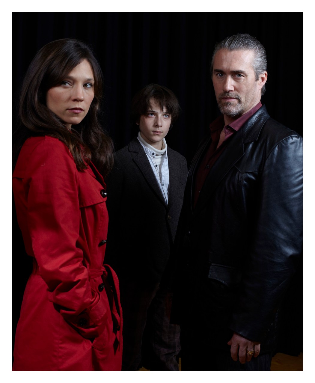 Le cœur animal de Roy Dupuis dans Cyanure