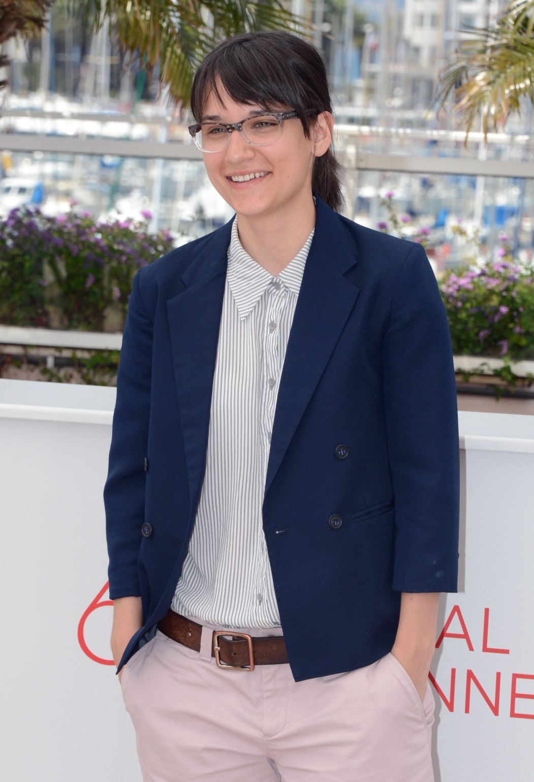 Un film de Chloé Robichaud à Cannes