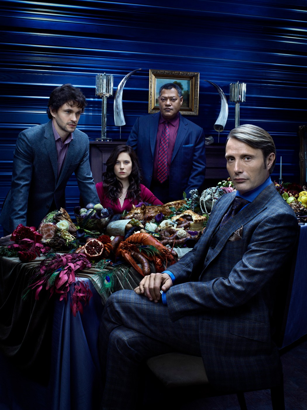 Hannibal : à l’origine du mal