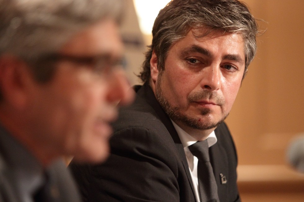 Les firmes de génie-conseil à l'examen