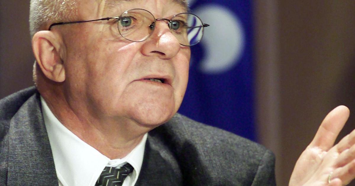 Commission Charbonneau: Guy Chevrette débouté