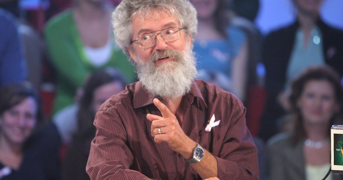 Le Doc Mailloux fait une déclaration controversée au sujet de la ...