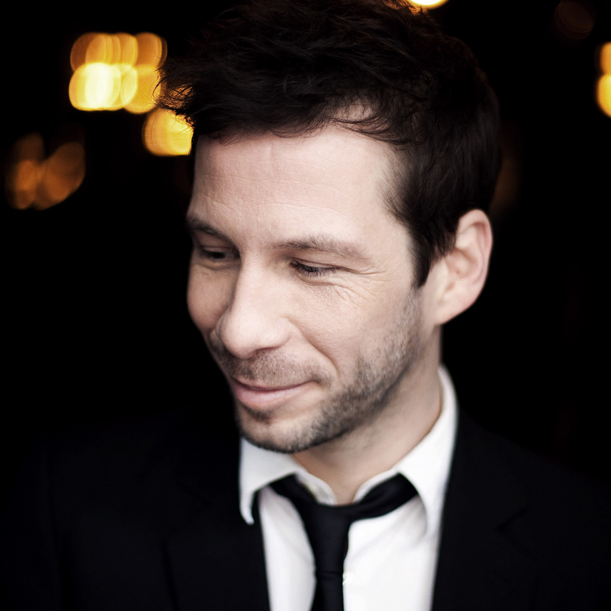 Alex Beaupain le bien-aimé