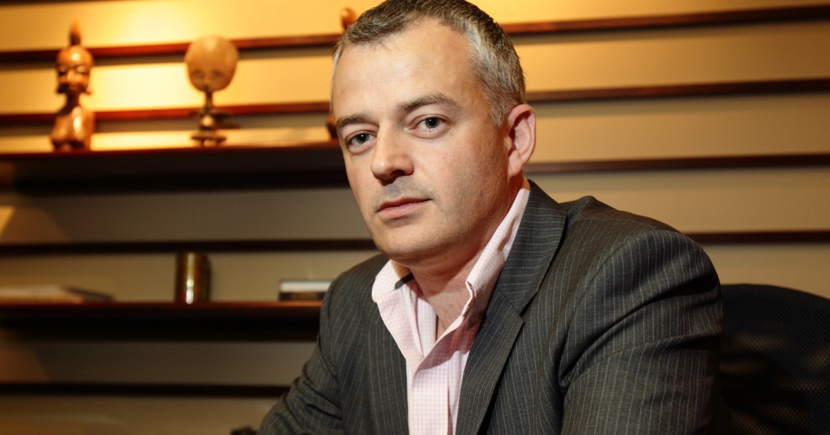 Gildas-Louis Monfort : «Au Québec, sky is the limit»