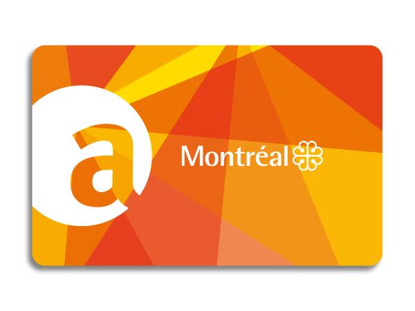 La Carte Accès Montréal bonifiée