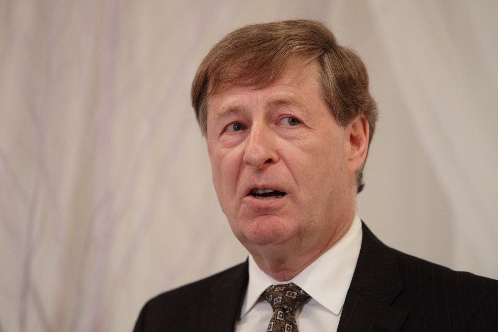 Marc Demers officiellement candidat